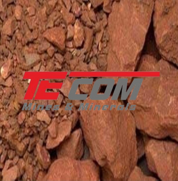 Bauxite Grains Stones Powder - TECOM Tic. ve San.Ltd.Şti.
